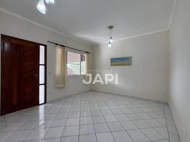 Casa de Condomínio para venda em Vale Azul de 280.00m² com 3 Quartos, 1 Suite e 4 Garagens