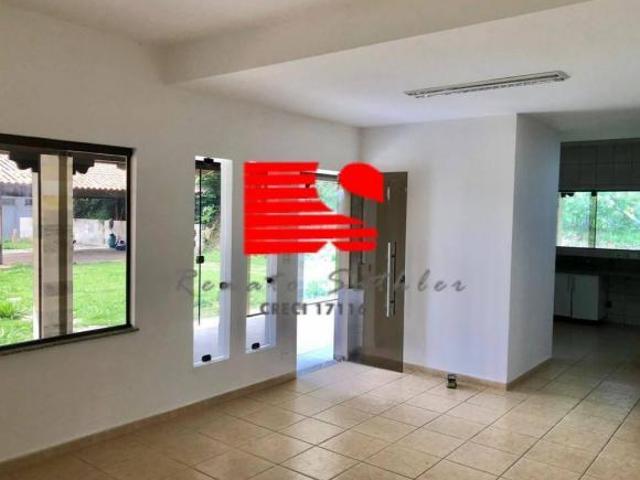 Casa de Condomínio para venda em Vale das Acácias, Ribeirão