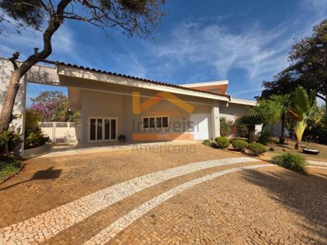Casa de Condomínio para venda em Vale Das Paineiras de 354.00m² com 3 Quartos, 1 Suite e 6 Garagens