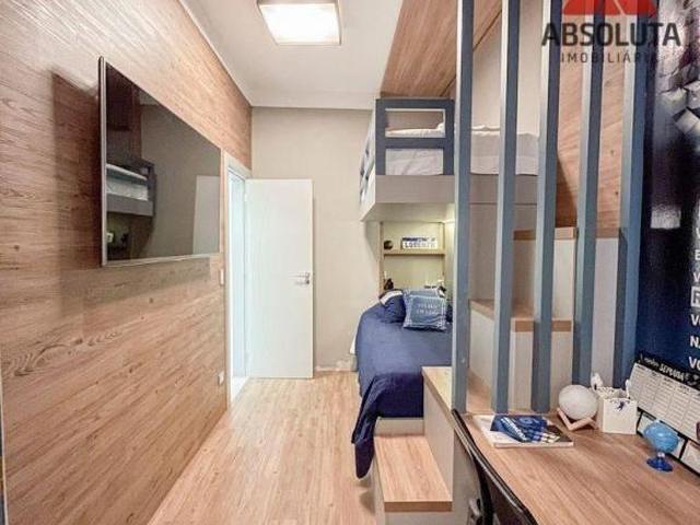 Casa de Condomínio para venda em Vale Das Paineiras de 440.00m² com 3 Quartos, 3 Suites e 6 Garagens
