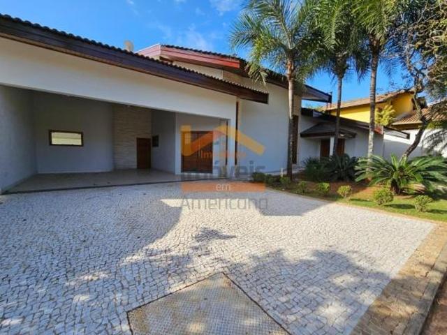 Casa de Condomínio para venda em Vale Das Paineiras de 624.00m² com 4 Quartos, 4 Suites e 4 Garagens