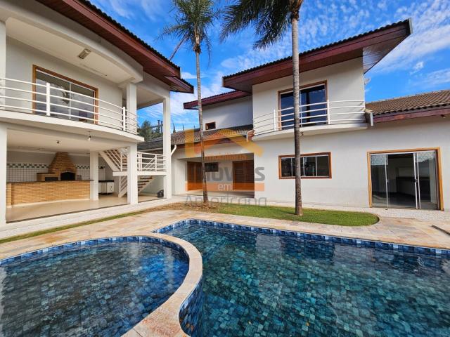 Casa de Condomínio para venda em Vale Das Paineiras em Americana São Paulo de 624.00m² com 4 Quartos, 4 Suítes e 4 Garagens