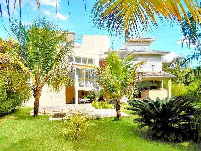 Casa de Condomínio para venda em Vale Do Itamaracá em Valinhos São Paulo de 514.00m² com 5 Quartos, 4 Suítes e 6 Garagens