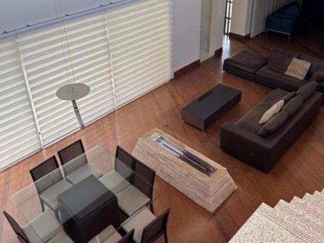 Casa de Condomínio para venda em Vale do Sereno, Nova Lima