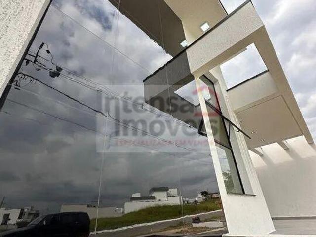 Casa de Condomínio para venda em Vale Dos Cristais de 145.00m² com 3 Quartos, 1 Suite e 2 Garagens