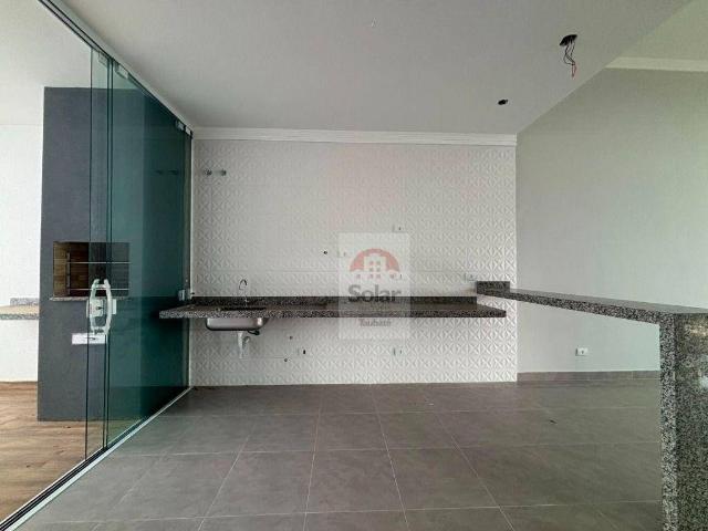 Casa de Condomínio para venda em Vale Dos Cristais em Taubaté São Paulo de 140.00m² com 3 Quartos, 1 Suíte e 4 Garagens