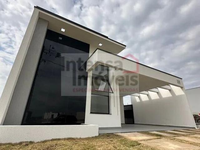 Casa de Condomínio para venda em Vale Dos Cristais em Taubaté São Paulo de 145.00m² com 3 Quartos, 1 Suíte e 2 Garagens