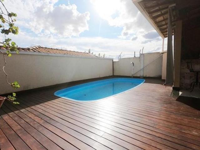 Casa de Condomínio para venda em Várzea, Lagoa Santa
