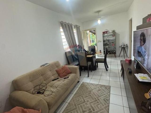 Casa de Condomínio para venda em Vargeão de 134.00m² com 3 Quartos e 1 Suite