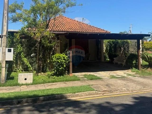 Casa de Condomínio para venda em Vargeão em Jaguariúna São Paulo de 134.00m² com 3 Quartos e 1 Suíte