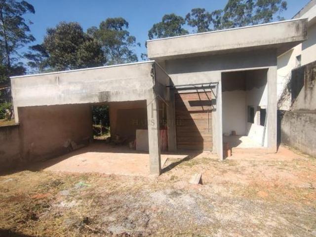 Casa de Condomínio para venda em Vargem Grande Paulista de 162.23m² com 3 Quartos, 1 Suite e 2 Garag