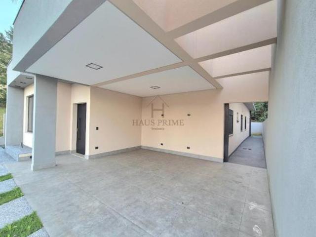 Casa de Condomínio para venda em Vargem Grande Paulista de 177.55m² com 3 Quartos, 1 Suite e 4 Garag