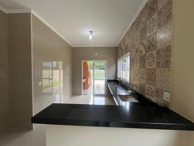 Casa de Condomínio para venda em Vargem Grande Paulista de 176.00m² com 3 Quartos e 3 Suites