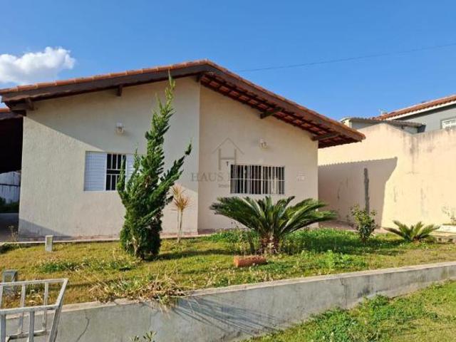 Casa de Condomínio para venda em Vargem Grande Paulista de 120.00m² com 3 Quartos, 1 Suite e 4 Garag