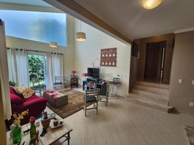Casa de Condomínio para venda em Vargem Grande Paulista de 200.00m² com 3 Quartos, 1 Suite e 6 Garag