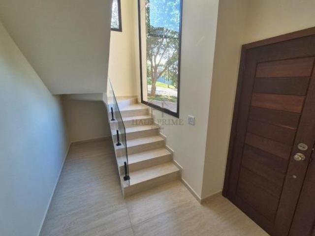 Casa de Condomínio para venda em Vargem Grande Paulista de 200.00m² com 3 Quartos, 3 Suites e 4 Gara