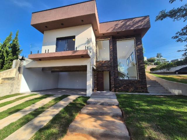 Casa de Condomínio para venda em Vargem Grande Paulista em Vargem Grande Paulista São Paulo de 200.00m² com 3 Quartos, 3 Suítes e 4 Garagens