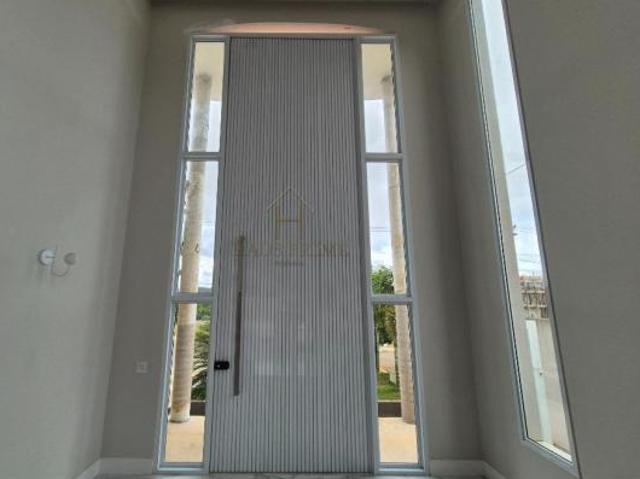 Casa de Condomínio para venda em Vargem Grande Paulista de 350.00m² com 3 Quartos, 1 Suite e 7 Garag