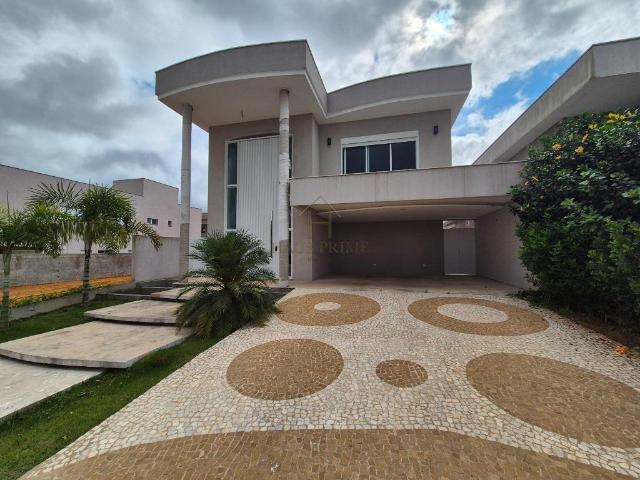 Casa de Condomínio para venda em Vargem Grande Paulista em Vargem Grande Paulista São Paulo de 350.00m² com 3 Quartos, 1 Suíte e 7 Garagens