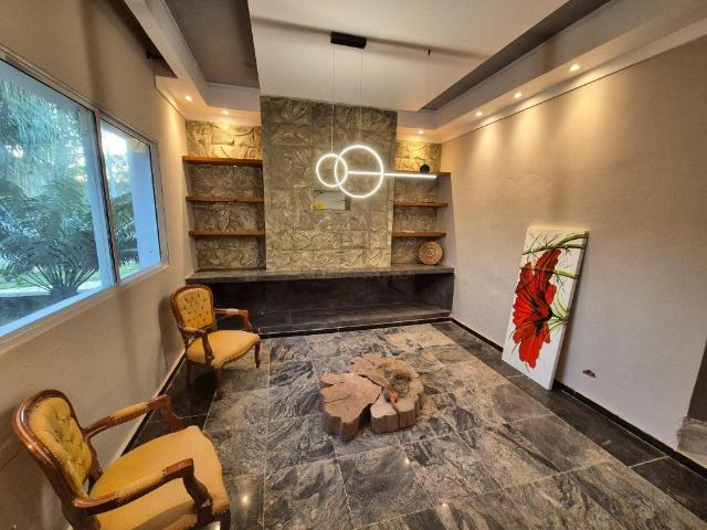 Casa de Condomínio para venda em Vargem Grande Paulista em Vargem Grande Paulista São Paulo de 350.00m² com 3 Quartos, 2 Suítes e 6 Garagens