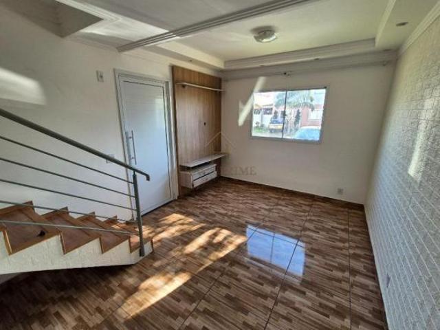 Casa de Condomínio para venda em Vargem Grande Paulista de 56.00m² com 2 Quartos e 2 Garagens
