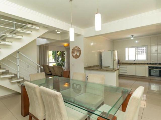 Casa de Condomínio para venda em Vargem Grande Paulista de 500.00m² com 4 Quartos, 4 Suites e 4 Gara