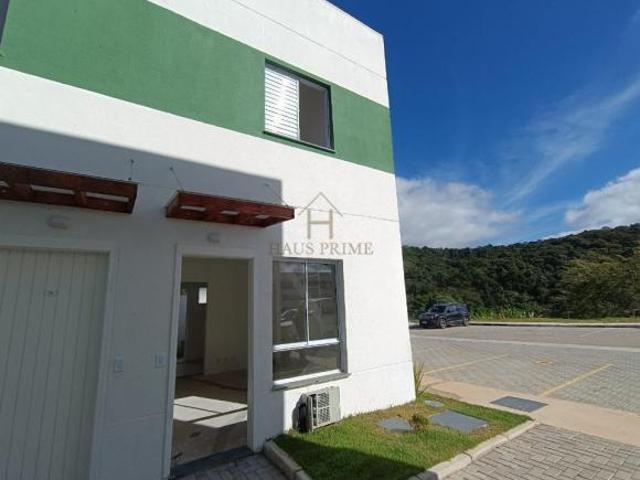 Casa de Condomínio para venda em Vargem Grande Paulista de 50.00m² com 2 Quartos e 1 Garagem