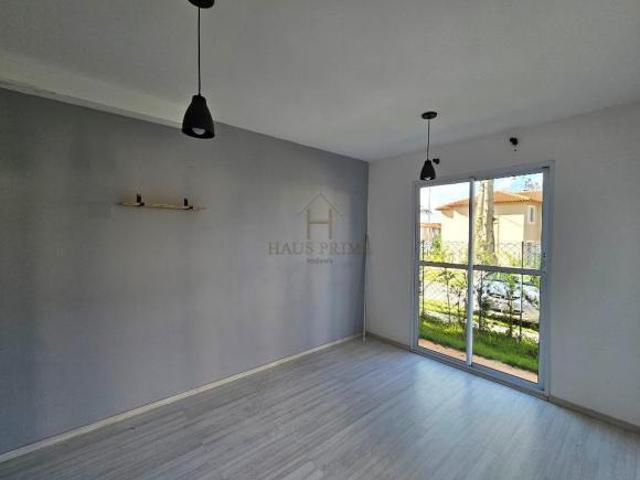 Casa de Condomínio para venda em Vargem Grande Paulista de 50.00m² com 2 Quartos e 1 Garagem