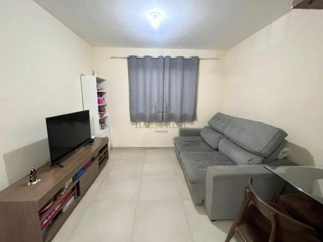 Casa de Condomínio para venda em Vargem Grande Paulista de 61.77m² com 2 Quartos e 2 Garagens