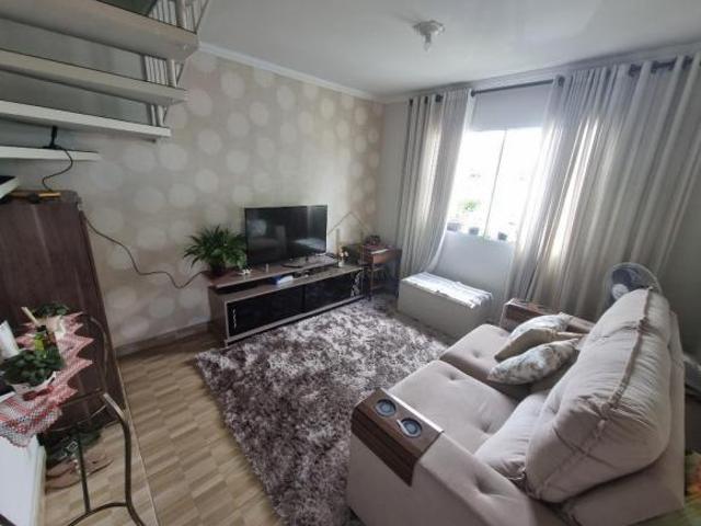 Casa de Condomínio para venda em Vargem Grande Paulista de 75.00m² com 2 Quartos e 2 Garagens