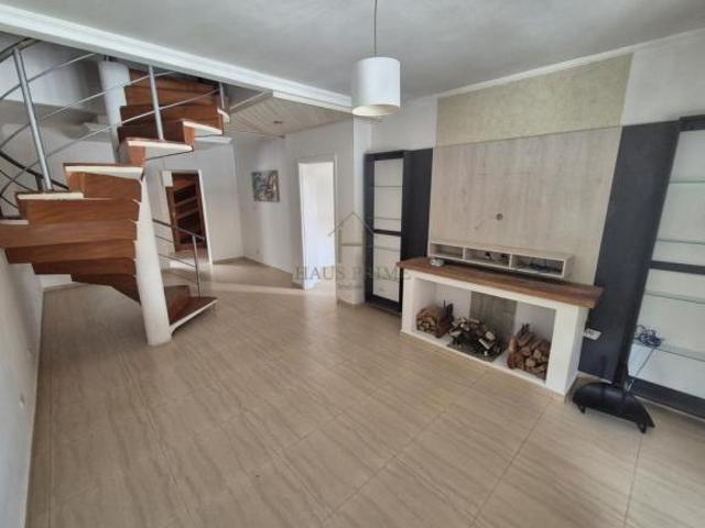 Casa de Condomínio para venda em Vargem Grande Paulista de 80.00m² com 2 Quartos, 1 Suite e 2 Garage
