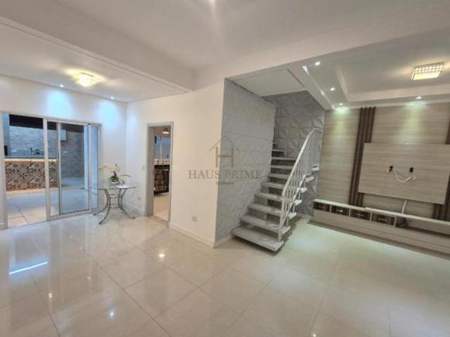 Casa de Condomínio para venda em Vargem Grande Paulista de 96.00m² com 3 Quartos, 1 Suite e 2 Garage