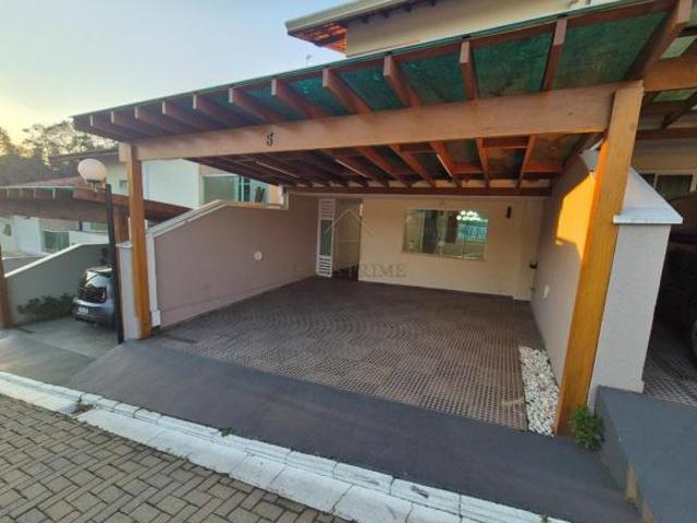 Casa de Condomínio para venda em Vargem Grande Paulista de 97.00m² com 3 Quartos, 1 Suite e 2 Garage
