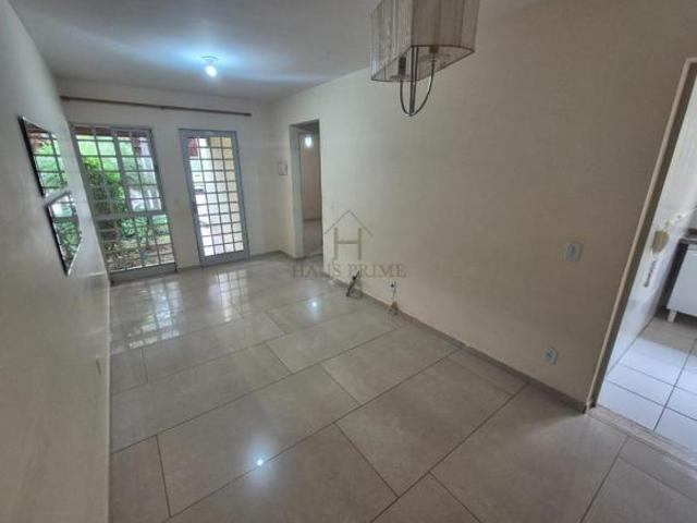 Casa de Condomínio para venda em Vargem Grande Paulista de 90.00m² com 3 Quartos e 2 Garagens