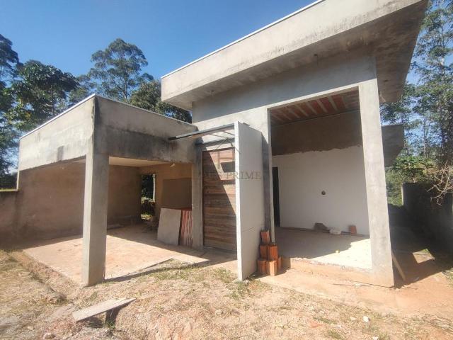 Casa de Condomínio para venda em Vargem Grande Paulista em Vargem Grande Paulista São Paulo de 162.23m² com 3 Quartos, 1 Suíte e 2 Garagens