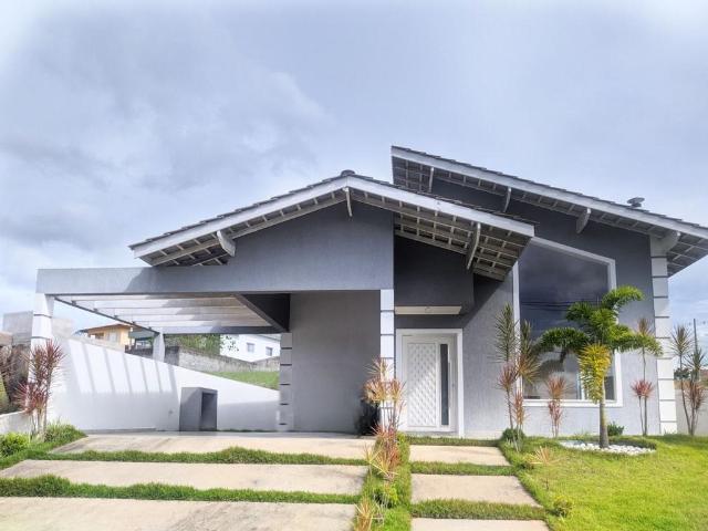 Casa de Condomínio para venda em Vargem Grande Paulista em Vargem Grande Paulista São Paulo de 180.00m² com 4 Quartos, 3 Suítes e 4 Garagens