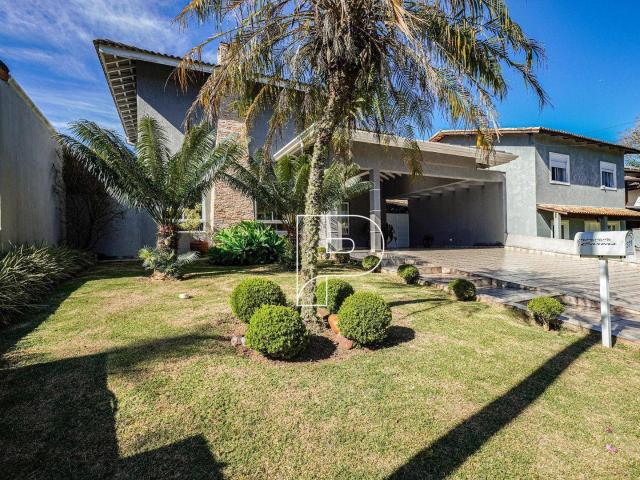 Casa de Condomínio para venda em Vargem Grande Paulista em Vargem Grande Paulista São Paulo de 199.00m² com 3 Quartos, 3 Suítes e 4 Garagens