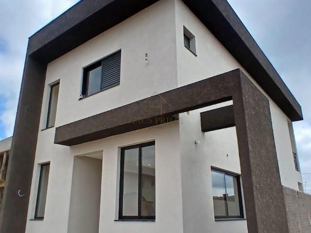 Casa de Condomínio para venda em Vargem Grande Paulista em Vargem Grande Paulista São Paulo de 128.00m² com 3 Quartos, 1 Suíte e 2 Garagens