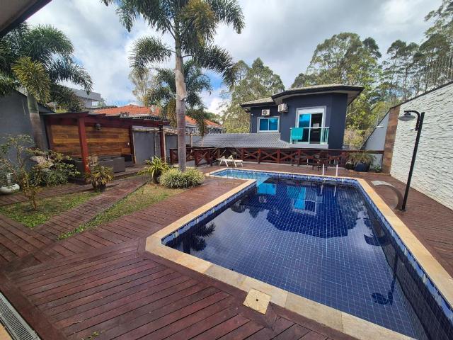 Casa de Condomínio para venda em San Diego em Vargem Grande Paulista São Paulo de 250.00m² com 2 Quartos, 1 Suíte e 5 Garagens