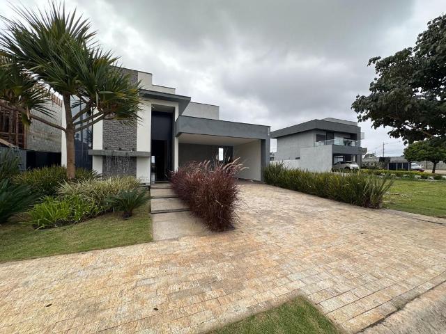Casa de Condomínio para venda em Mariápolis Ginetta em Vargem Grande Paulista São Paulo de 273.80m² com 3 Quartos, 3 Suítes e 2 Garagens