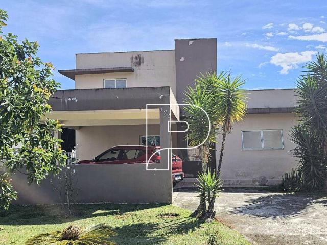 Casa de Condomínio para venda em Vargem Grande Paulista em Vargem Grande Paulista São Paulo de 200.00m² com 3 Quartos, 1 Suíte e 6 Garagens
