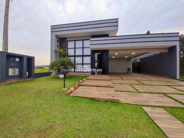 Casa de Condomínio para venda em Vargem Grande Paulista em Vargem Grande Paulista São Paulo de 200.00m² com 3 Quartos, 2 Suítes e 4 Garagens
