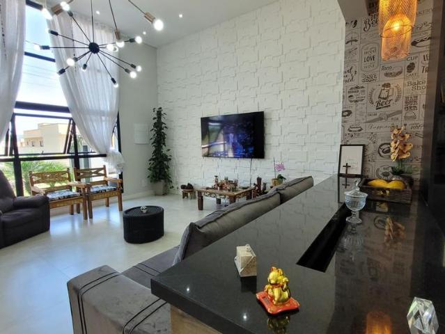 Casa de Condomínio para venda em Vargem Grande Paulista em Vargem Grande Paulista São Paulo de 200.00m² com 3 Quartos, 2 Suítes e 4 Garagens