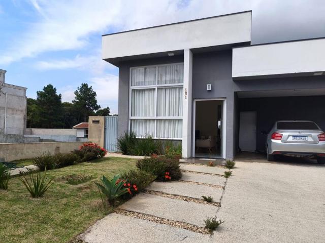 Casa de Condomínio para venda em Vargem Grande Paulista em Vargem Grande Paulista São Paulo de 204.86m² com 2 Quartos, 2 Suítes e 4 Garagens