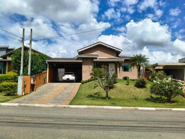 Casa de Condomínio para venda em San Diego em Vargem Grande Paulista São Paulo de 210.00m² com 3 Quartos, 3 Suítes e 6 Garagens