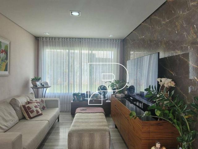 Casa de Condomínio para venda em Vargem Grande Paulista em Vargem Grande Paulista São Paulo de 218.00m² com 3 Quartos, 1 Suíte e 3 Garagens