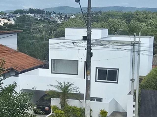 Casa de Condomínio para venda em Vargem Grande Paulista em Vargem Grande Paulista São Paulo de 340.00m² com 4 Quartos, 2 Suítes e 4 Garagens