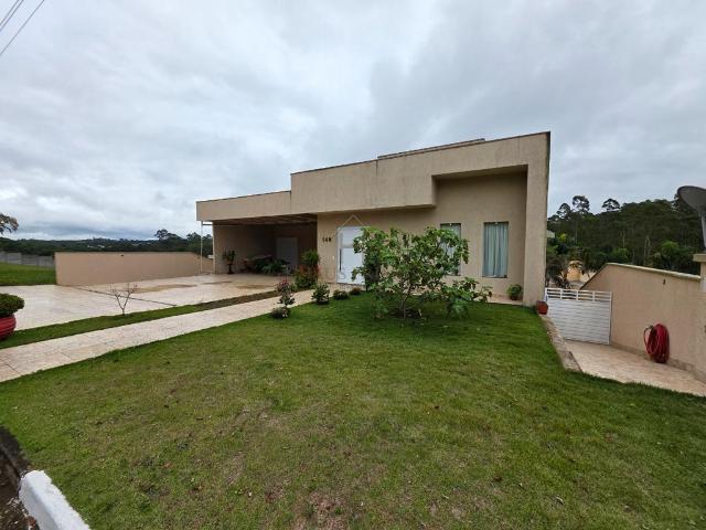 Casa de Condomínio para venda em Vargem Grande Paulista em Vargem Grande Paulista São Paulo de 345.00m² com 3 Quartos, 2 Suítes e 4 Garagens