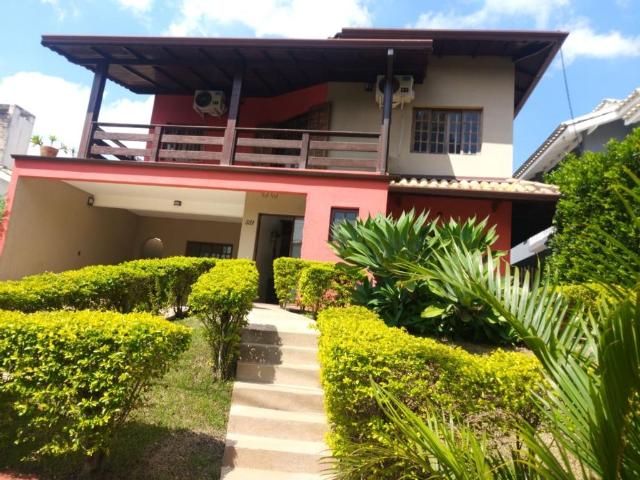 Casa de Condomínio para venda em Vargem Grande Paulista em Vargem Grande Paulista São Paulo de 362.09m² com 3 Quartos, 1 Suíte e 4 Garagens