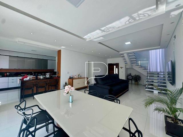 Casa de Condomínio para venda em Vargem Grande Paulista em Vargem Grande Paulista São Paulo de 300.00m² com 4 Quartos, 3 Suítes e 4 Garagens